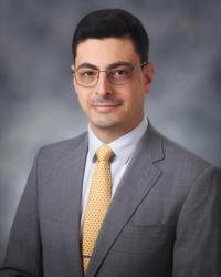 Dr. Eyad E Saca, MD - Grand Rapids, MI - Neurocritical Care, Neurology ...