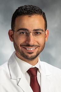 Dr. Ali Saker, MD - Grand Rapids, MI - Hospital Medicine