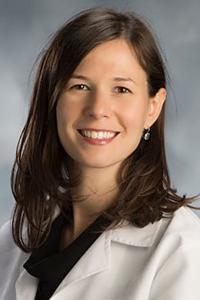 Dr. Amanda B Salter, MD - Bingham Farms, MI - Ophthalmology