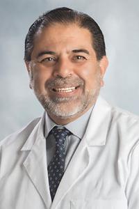 Dr. Munzer Samad, MD - Lathrup Village, MI - Family Medicine