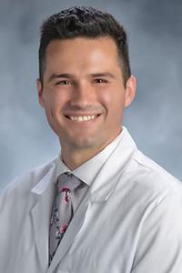 Dr. Nathanael R Sanchez, MD - Washington, MI - Family Medicine