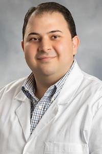 Dr. Amir Sankari, MD - Rochester Hills, MI - Internal Medicine