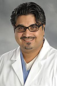 Dr. Hamid Sattar, MD - Dearborn, MI - Cardiology, Interventional Cardiology