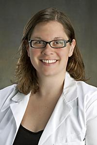 Dr. Andrea T Scheid, MD - Detroit, MI - Pediatric Hospital Medicine