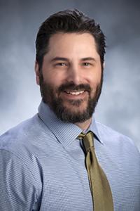 Christian E Schutte, PhD - Dearborn, MI - Neuropsychology