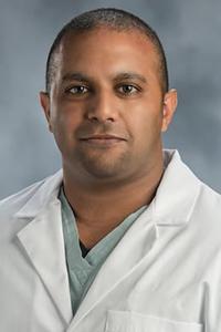 Dr. Pradeep Setty, DO - Novi, MI - Neurosurgery