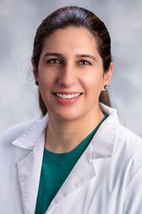 Dr. Samreen Shah, MD - Psychiatry