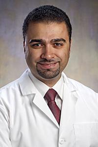Dr. Emad R Shehada, MD - Rochester Hills, MI - Critical Care Medicine, Pulmonology