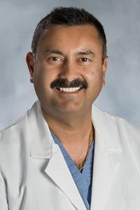 Dr. Akash R Sheth, MD - Shelby Township, MI - General Surgery