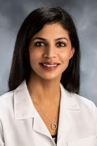 Dr. Monisha Shetty, MD - Royal Oak, MI - Diagnostic Radiology