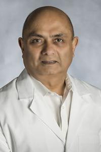 Dr. Alok Shukla, MD - Roseville, MI - Internal Medicine
