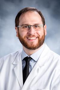 Dr. Daniel Z Shuster, DO - Royal Oak, MI - Vascular Neurology