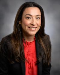 Maria C Silva, NP - Grand Rapids, MI - Pediatric Sleep Medicine