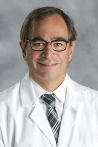 Dr. Daniel L Silvasi, MD - Troy, MI - Anesthesiology