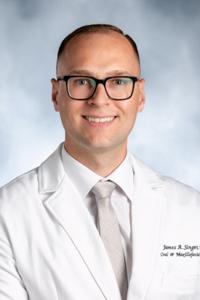 James A Singer, DDS - Huntington Woods, MI - Oral and Maxillofacial Surgery