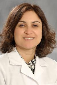Dr. Snigdha Singh, MD - Southgate, MI - Ophthalmology