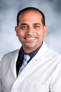 Dr. Achraf M Slim, MD - Dearborn, MI - Internal Medicine