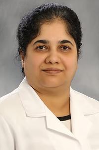 Dr. Anjana S Soman, MD - Dearborn, MI - Anatomic Pathology, Cytopathology