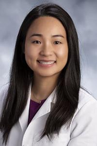 Dr. Esther Son, DO - Southgate, MI - Internal Medicine, Pediatrics ...