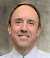 Dr. Peter Spencer, DO - Saint Joseph, MI - Neurology