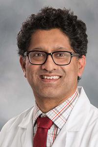 Dr. Siva K Sripada, DO - Warren, MI - Anesthesiology, Pain Medicine