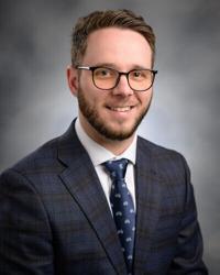 Nicholas S Steed, NP - Grand Rapids, MI - Pediatric Neurology