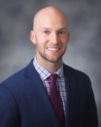 Dr. Justin E Steele, MD - Grand Rapids, MI - Hospital Medicine