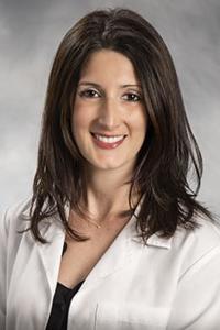 Dr. Lauren F Stein, MD - Royal Oak, MI - Diagnostic Radiology