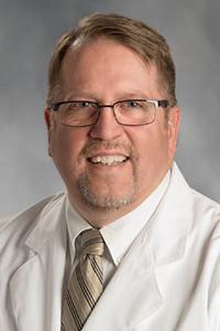 Dr. Keith M Stevens, DO - Troy, MI - Pulmonary Critical Care, Pulmonology