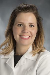 Tara L Stock, DPM - Ferndale, MI - Podiatry