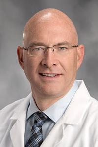 Dr. Charles C Stroud, MD - Troy, MI - Foot and Ankle Orthopedic Surgery