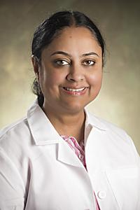 Dr. Bindu Suresh, MD - Troy, MI - Internal Medicine