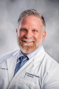Dr. Thomas L Sutton, MD - Royal Oak, MI - Pediatric Gastroenterology