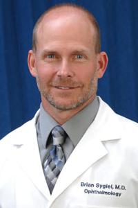 Dr. Brian R Sygiel, MD - Farmington Hills, MI - Ophthalmology