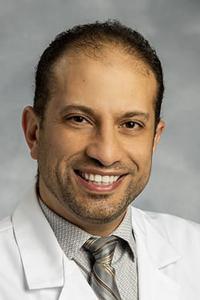 Dr. Basel Taha, MD - Sterling Heights, MI - Nephrology