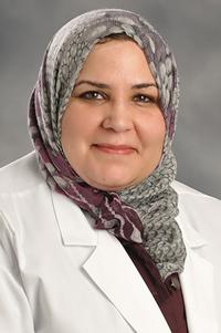 Dr. Abir A Tawil, MD - Dearborn, MI - Cytopathology, Pathology
