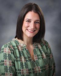 Josephine A TenBrink, NP - Grand Rapids, MI - Pediatric Sleep Medicine