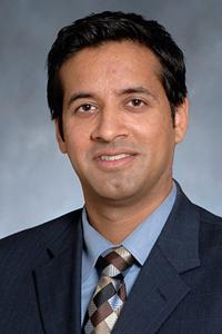 Dr. Asheesh Tewari, MD - Dearborn, MI - Ophthalmology