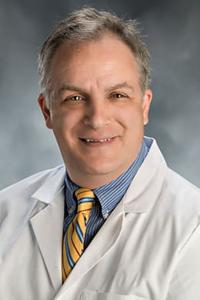 Dr. David W Thomas, DO - Southfield, MI - Emergency Medicine