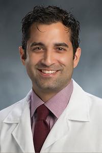 Dr. Prasad J Thottam, DO - West Bloomfield, MI - Pediatric Otolaryngology