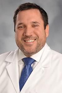 Dr. James R Tisius III, MD - Dearborn, MI - Hospital Medicine