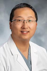 Dr. Chiu Yuen To, DO - Detroit, MI - Neurosurgery