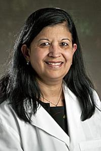 Dr. Archi Trivedi, MD - Warren, MI - Internal Medicine