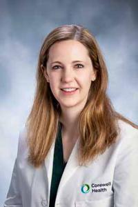 Dr. Hollyn S Trudell, MD - Warren, MI - Obstetrics and Gynecology