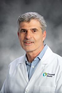 Dr. Fuad H Turfah, MD - Dearborn, MI - Colon and Rectal Surgery