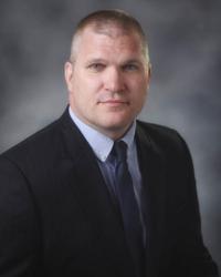 Joseph Vanderhyde, PA-C - Byron Center, MI - Geriatric Medicine