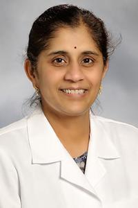 Dr. Neeraja L Varanasi, MD - Dearborn, MI - Infectious Diseases