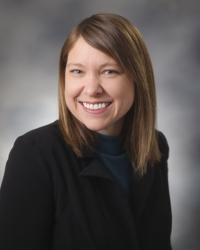 Jamie L Vaughan, PA-C - Grand Rapids, MI - Electrophysiology