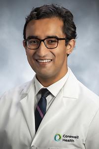Dr. Rohit Vyas, MD - Berkley, MI - Cardiology, Interventional Cardiology
