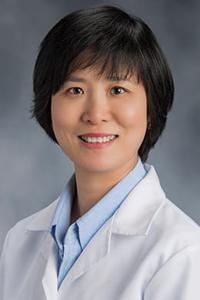 Dr. Ping Wang, MD - Warren, MI - Family Medicine